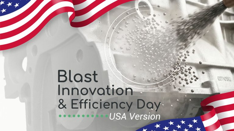 Winoa & W Abrasives – Leading Shot Blasting Solutions Provider